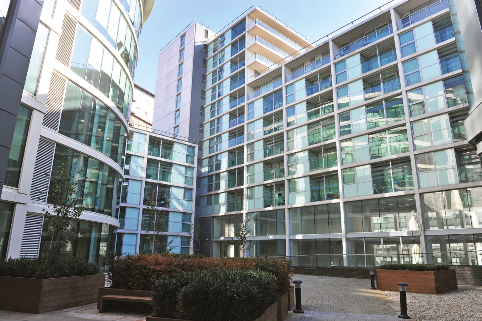 Velocity Village, Sheffield – Addington