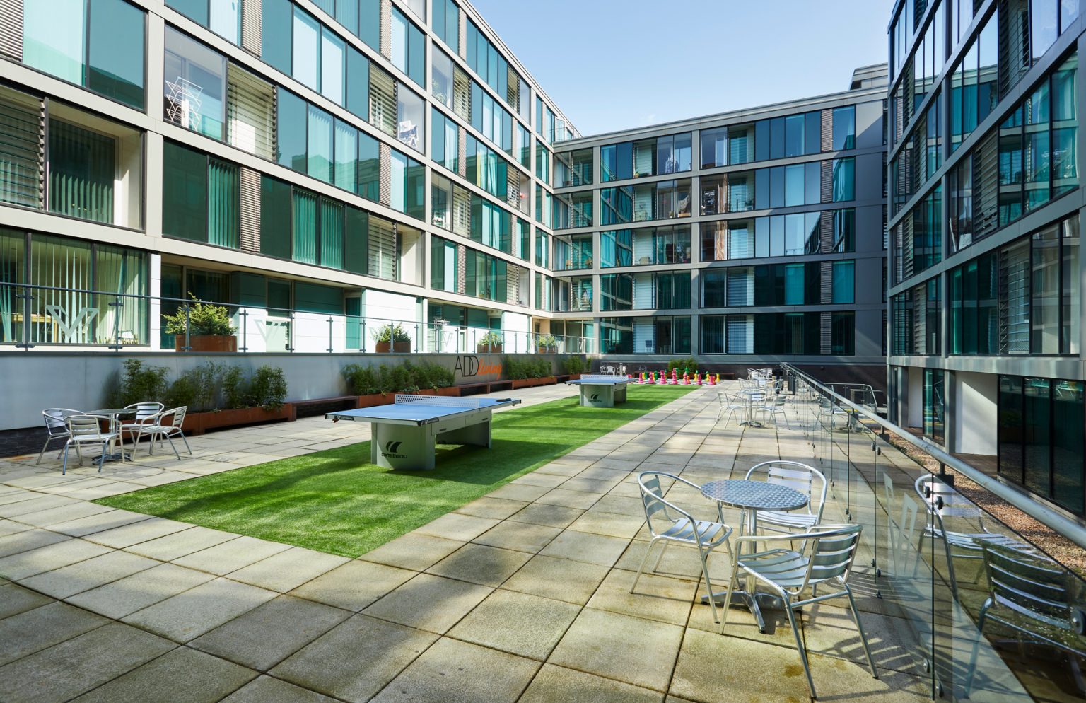 Velocity Village, Sheffield – Addington